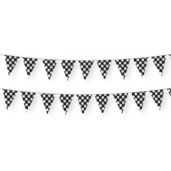 Banderín de carrera – ShopSerpentinas